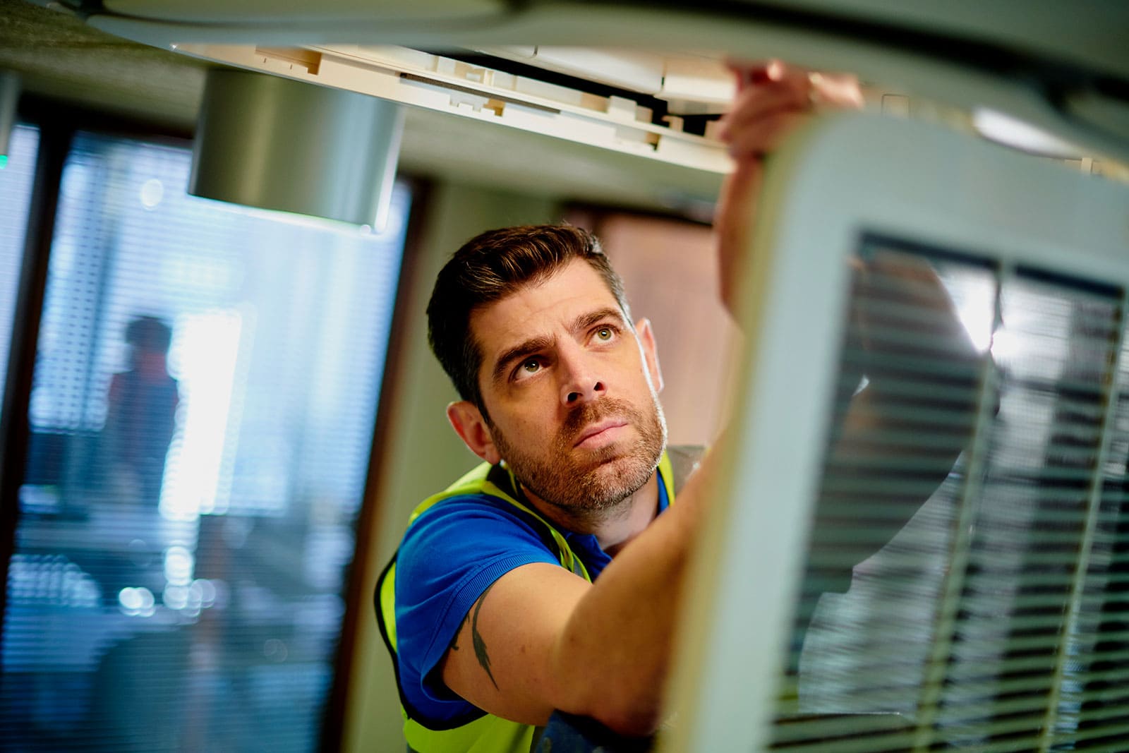 Maintenance & Response - andwis. Group