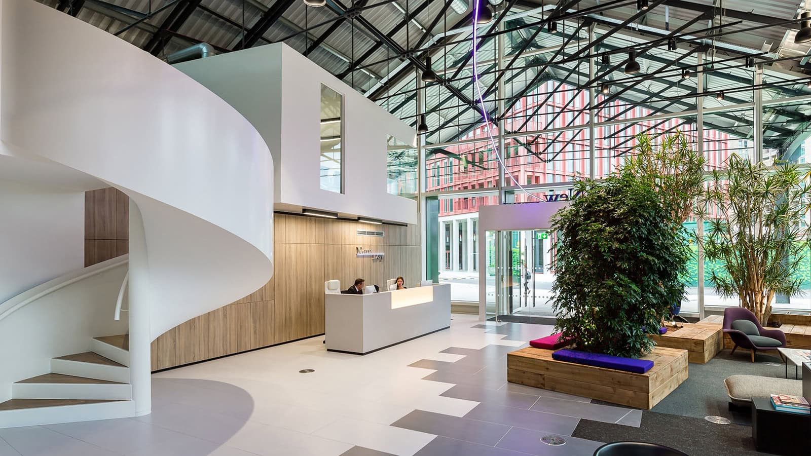 Integrated Security at NewDay - andwis. Group