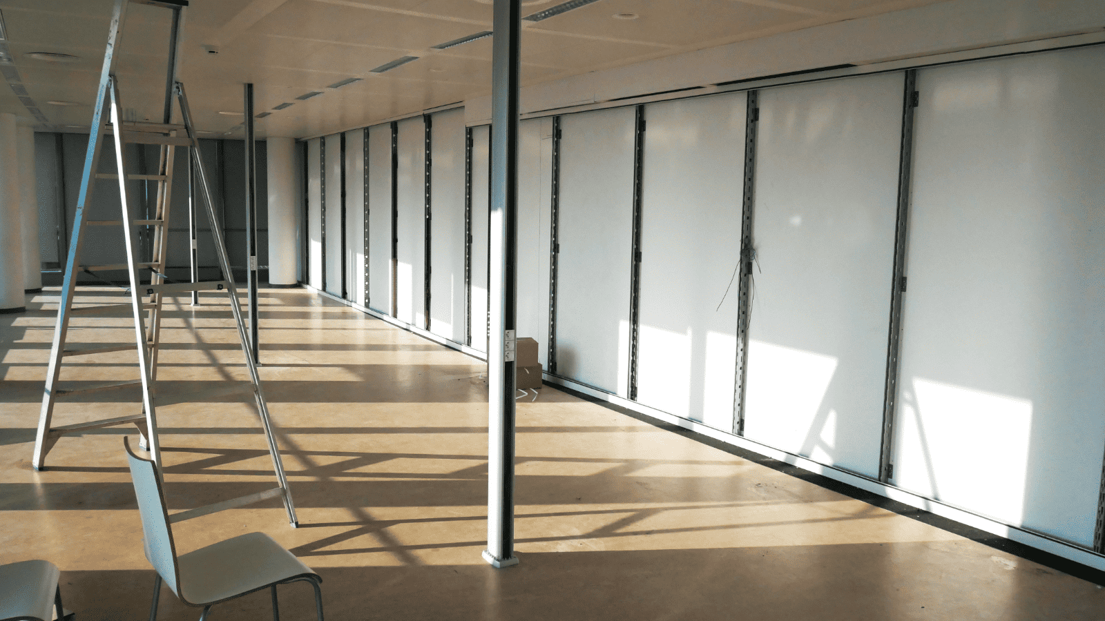 Physical security for the UK Government - andwis. Group